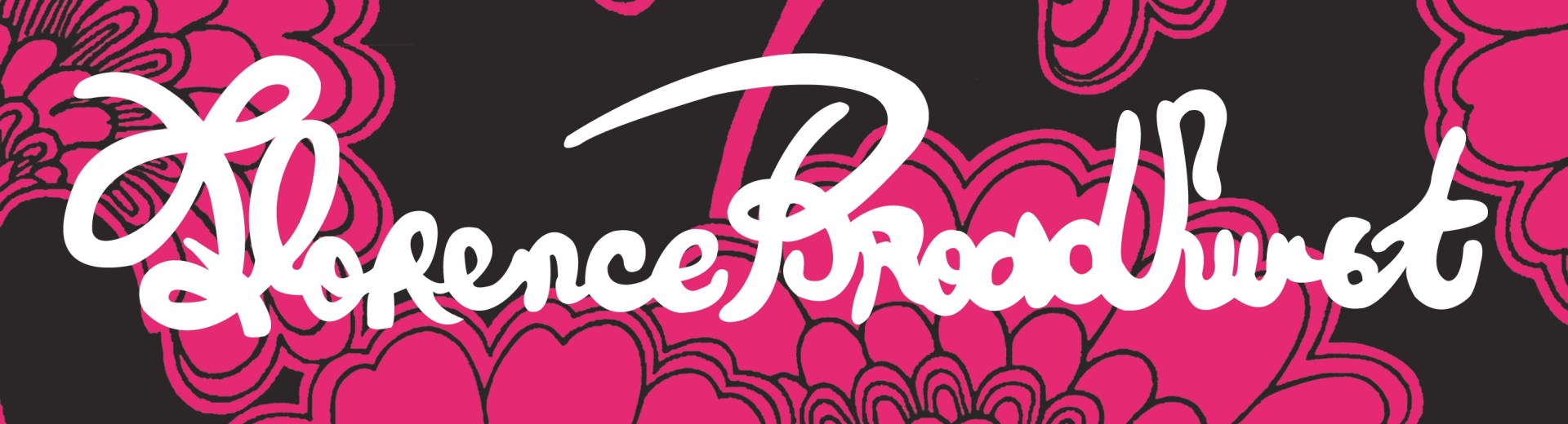 Florence Broadhurst | Helen O'Neill