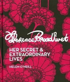 Florence Broadhurst | Helen O'Neill