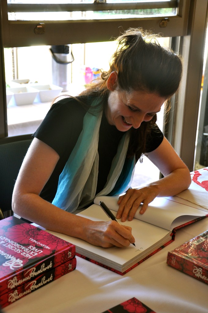 Florence Broadhurst | Helen O'Neill