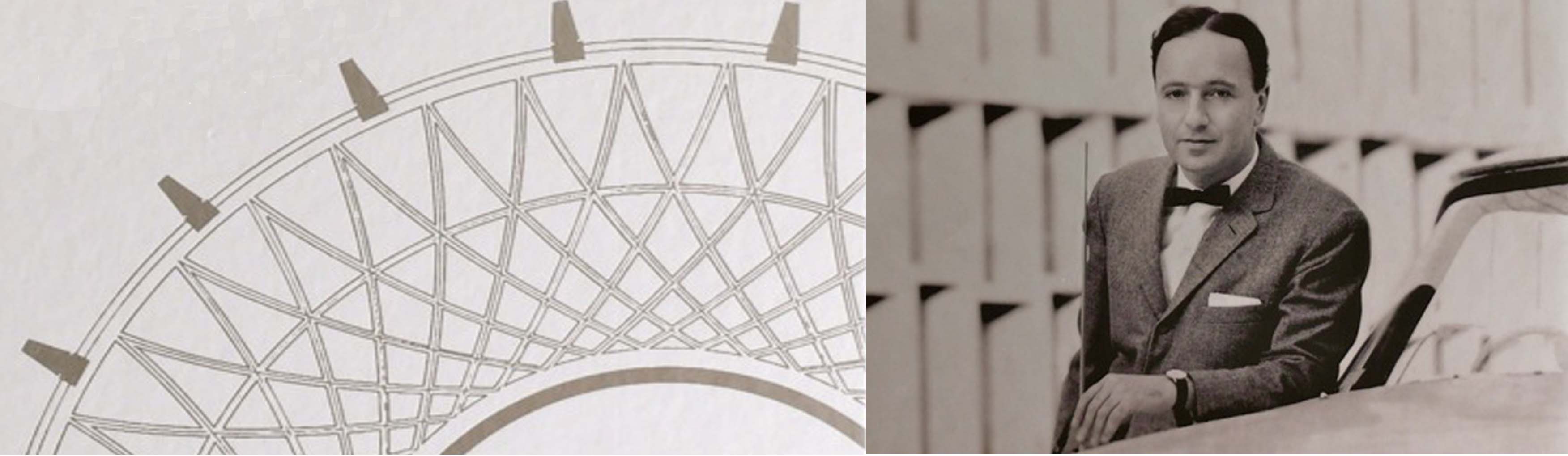 Harry Seidler | Helen O'Neill